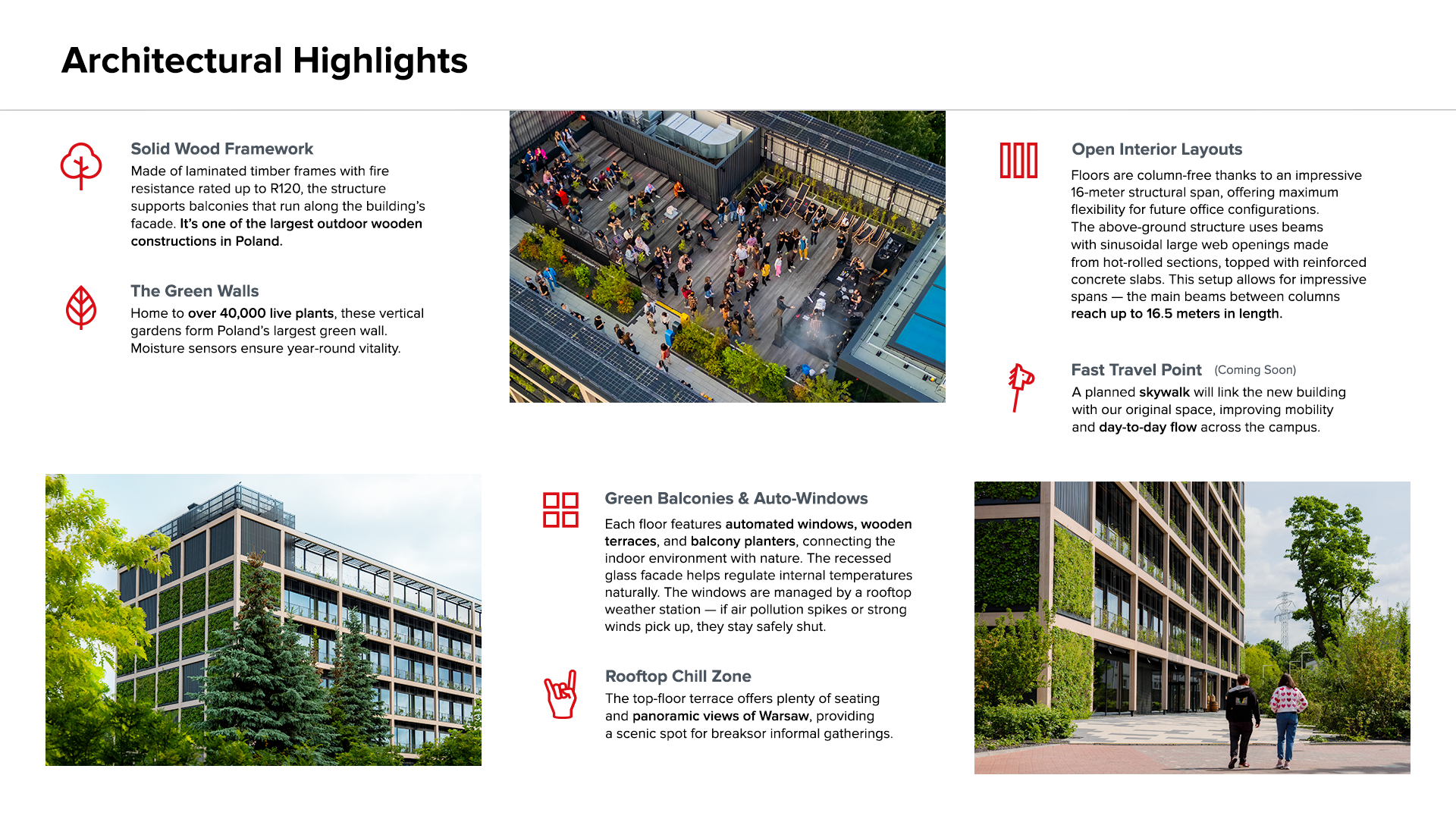 INSIDE CD PROJEKT RED HQ: A SPACE TO CREATE REVOLUTIONARY RPGS — CD ...