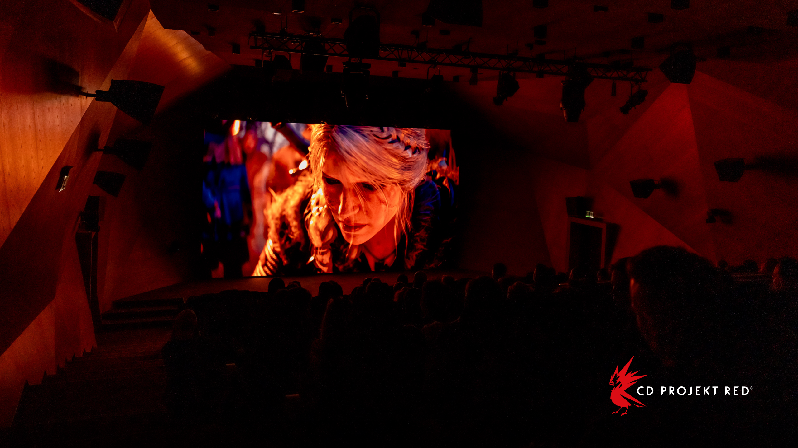 INSIDE CD PROJEKT RED HQ: A SPACE TO CREATE REVOLUTIONARY RPGS — CD ...
